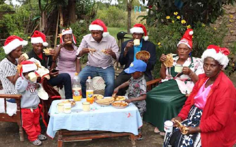 How Kenyans Celebrate Christmas: Traditions, Food, Culture