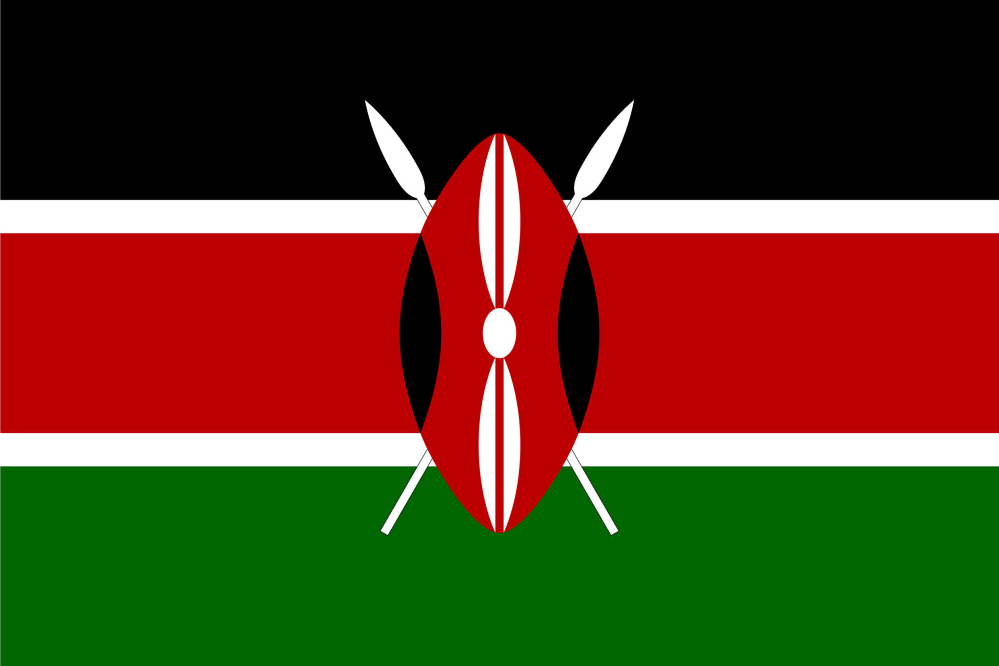 Kenya’s National Symbols | Flag, Anthem, Animals, and Heritage