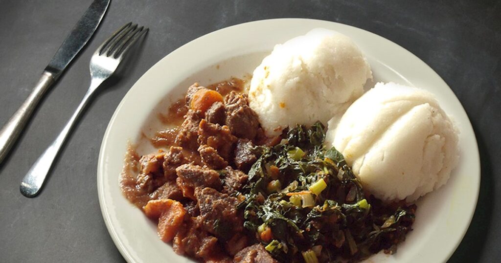 What Traditional Kenyan Foods Should I Try? - Traveler’s Guide