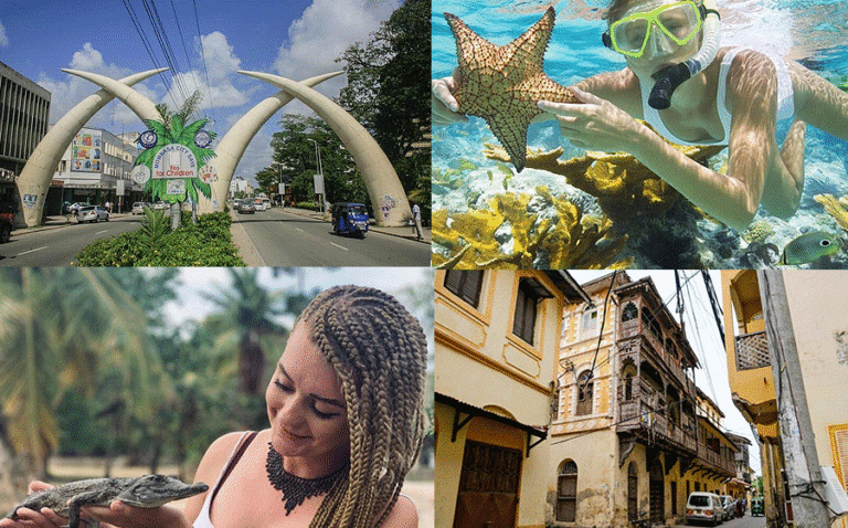 What’s the best time to visit Mombasa? | A Seasonal Travel Guide