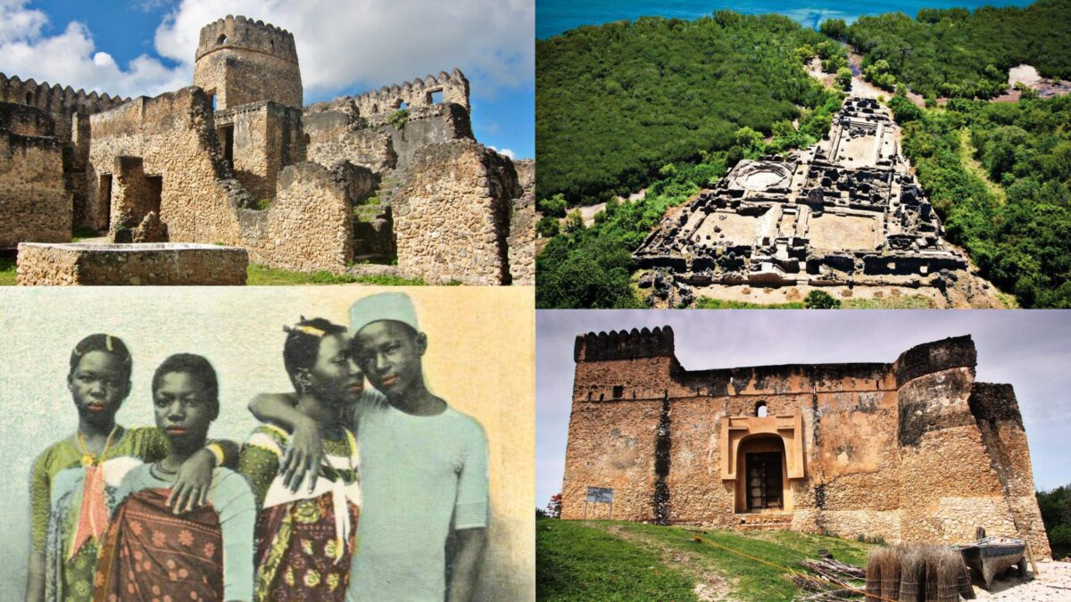 The History of the Swahili Coast: Origins, Culture, and Legacy