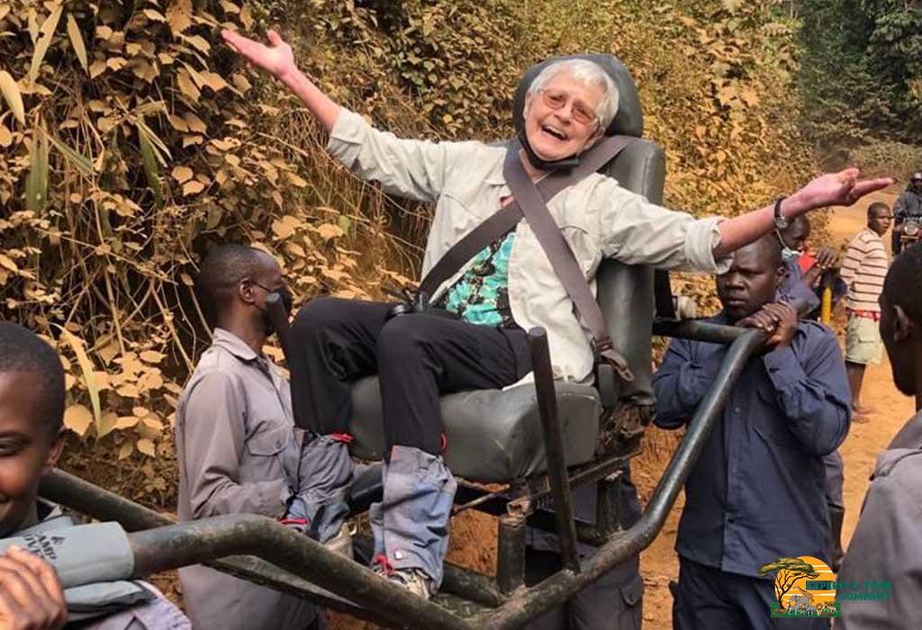 Gorilla Trekking in Uganda | Experiya Tour Company