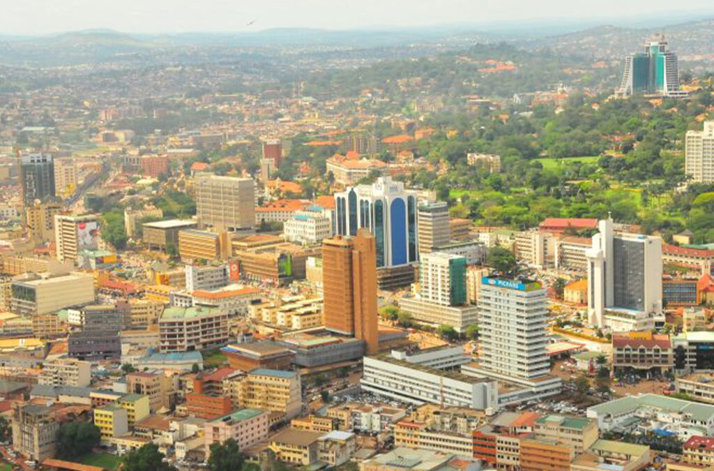 Fun Facts About Kampala, Uganda - Experiya Tour Company