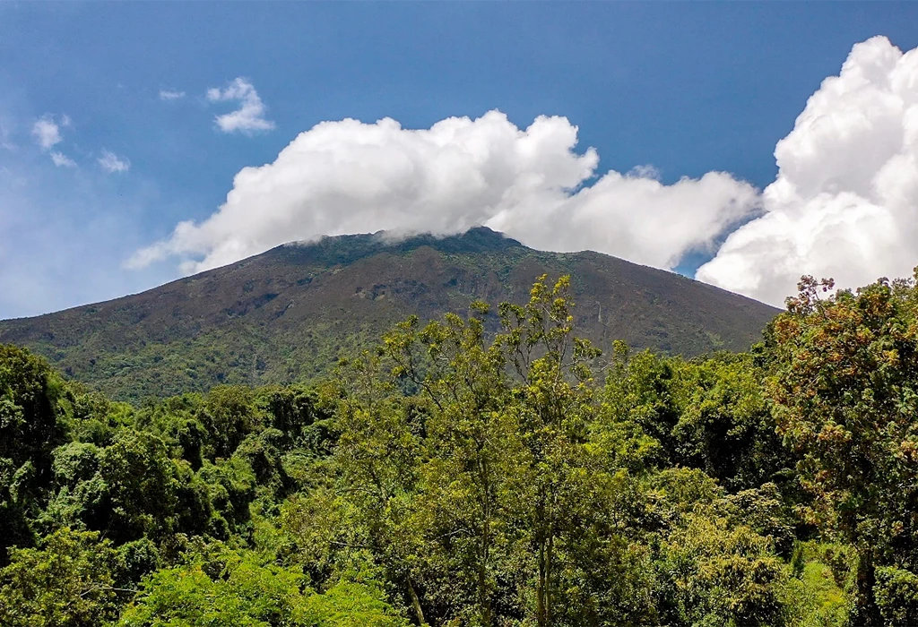 Hidden Spots in Kigezi - Experiya Tour Company